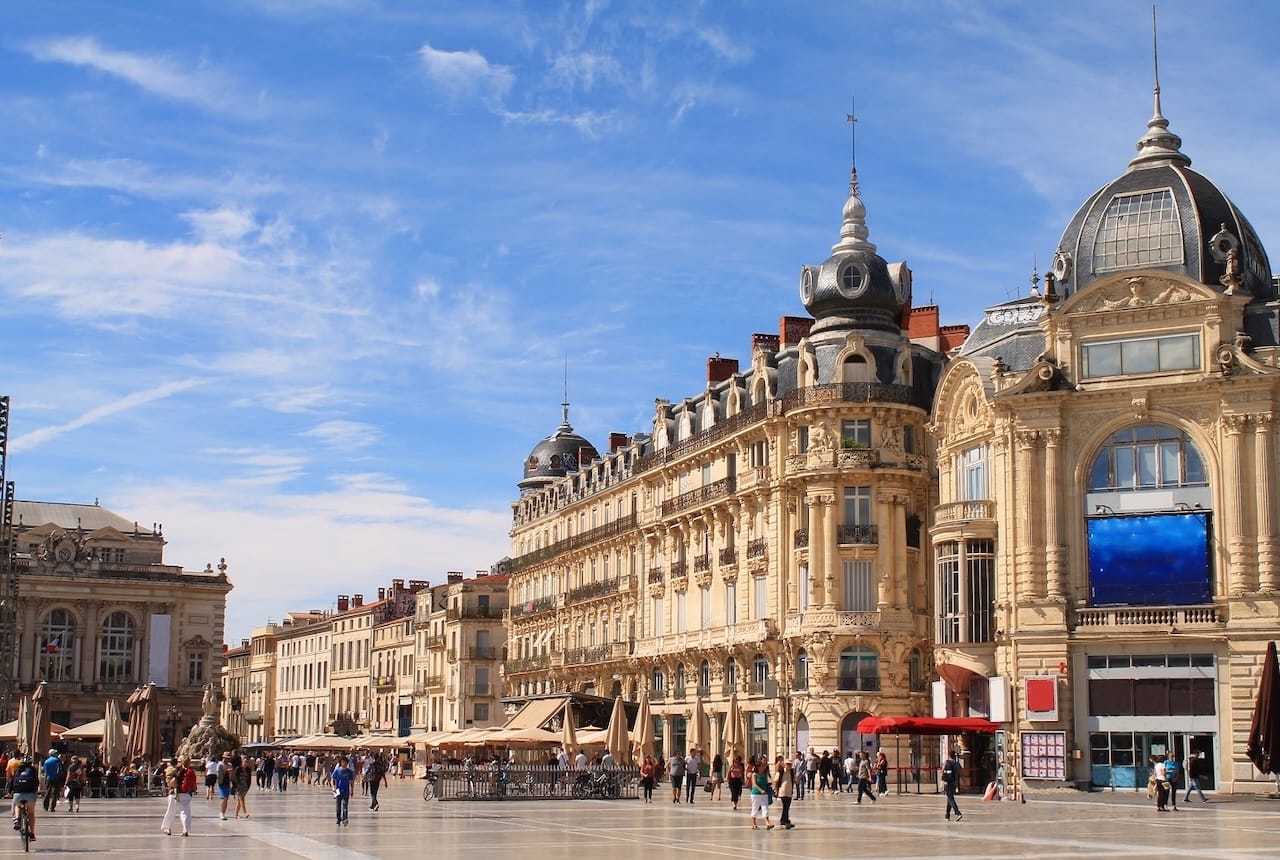 Join Teads Montpellier Engineering Team