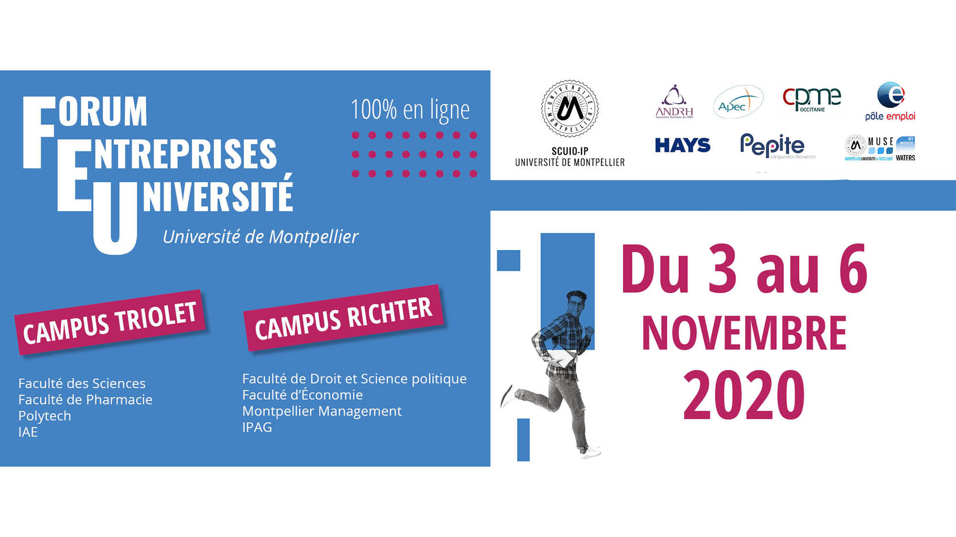 Forum Triolet Montpellier – Teads Engineering