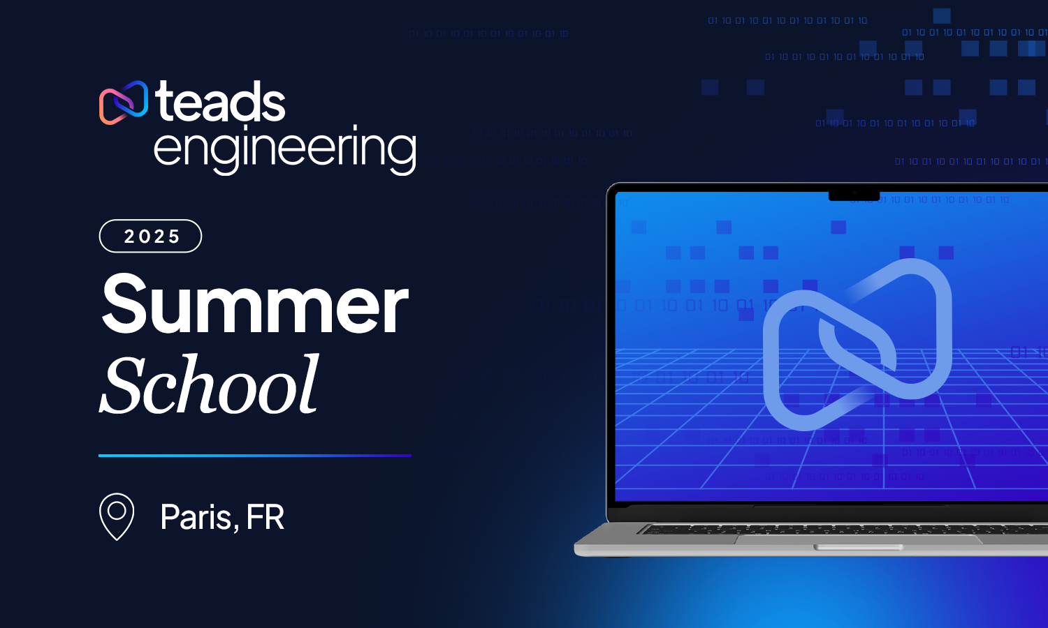 Data Science Summer School – Paris 2025 – Teads Engineering