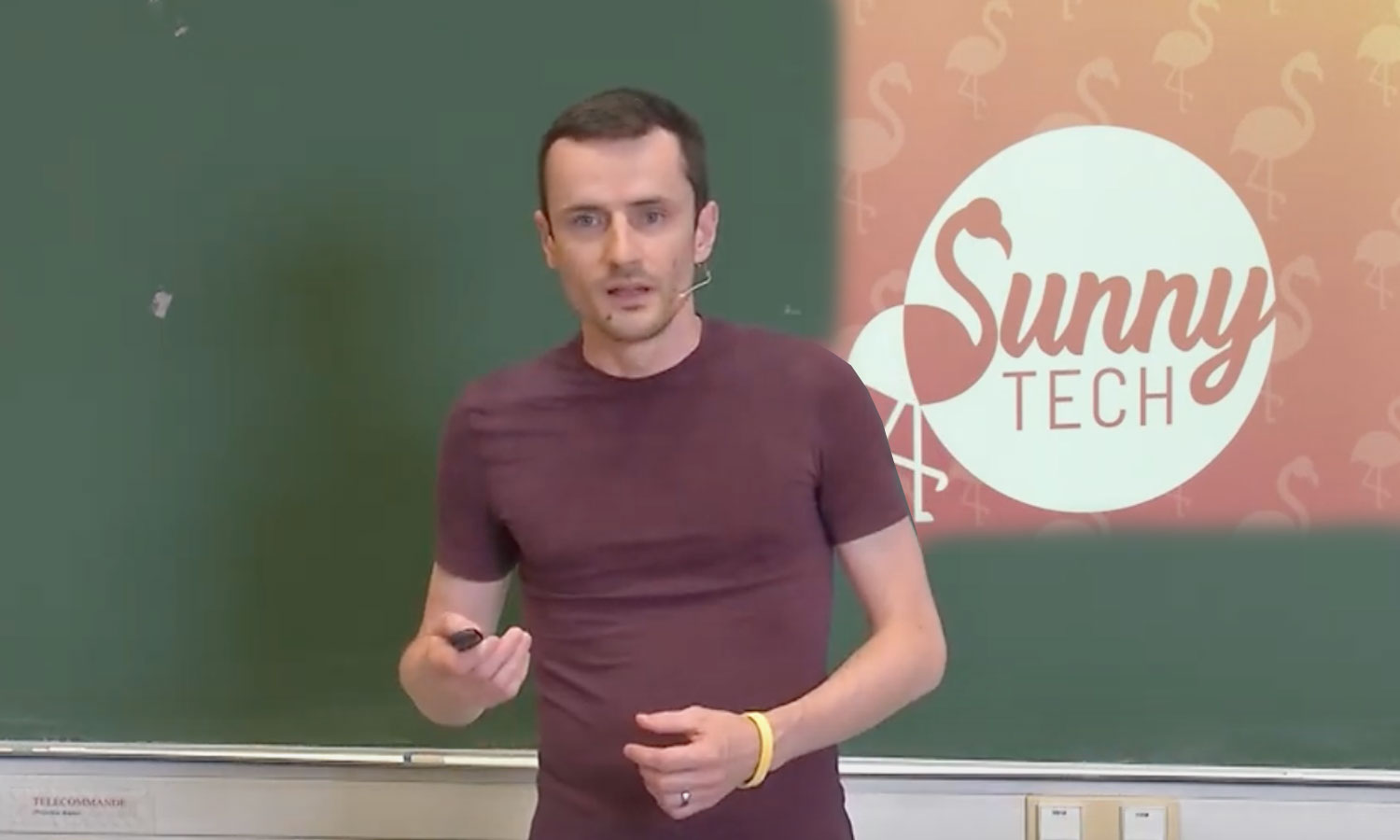 A Pragmatic Data Stack - Teads Engineering